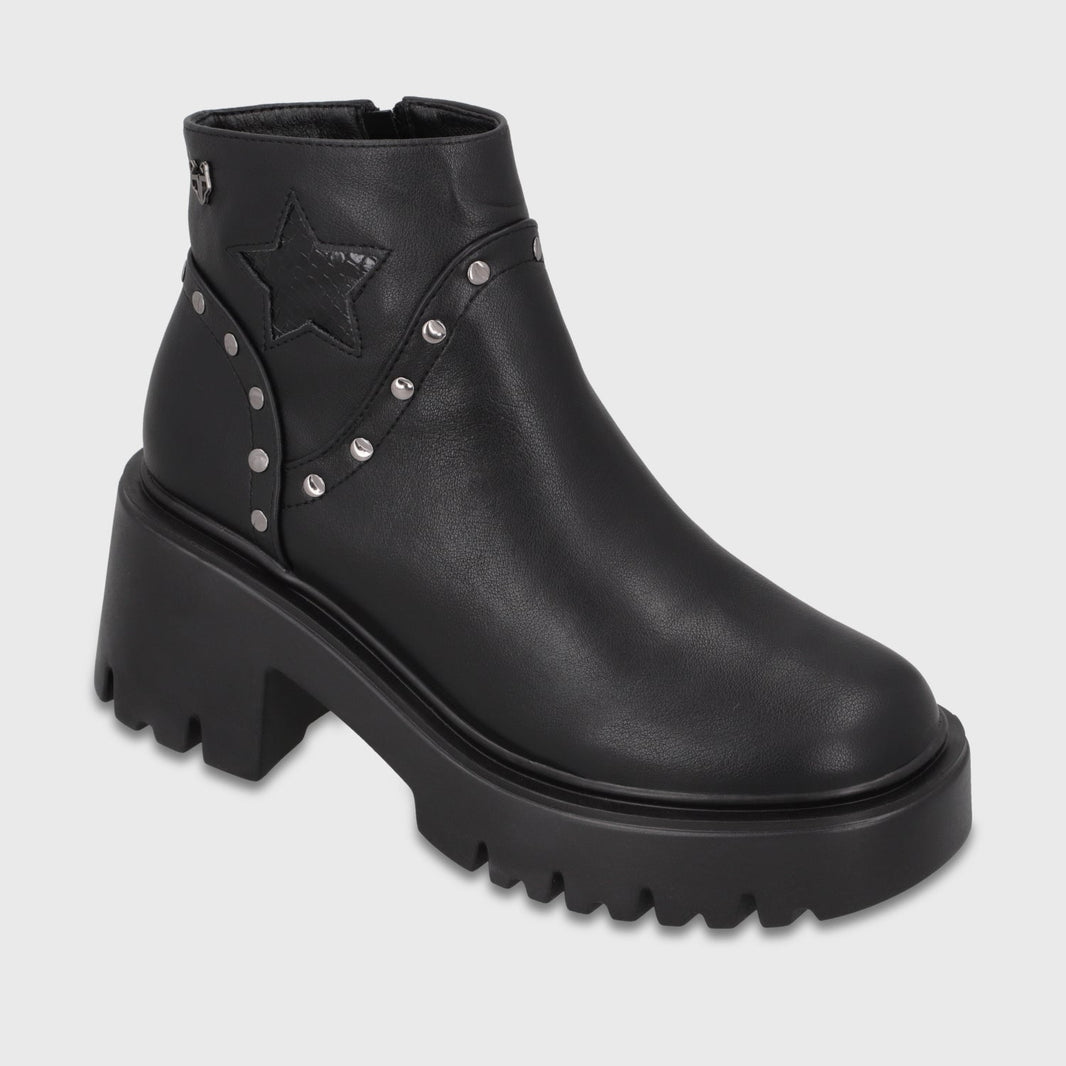 Botas y Botines de Mujer | Botas con plataforma, taco y chunky | Gotta ...