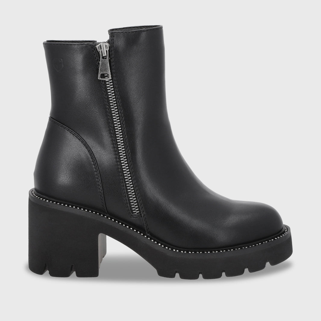 Botas y Botines de Mujer | Botas con plataforma, taco y chunky | Gotta ...